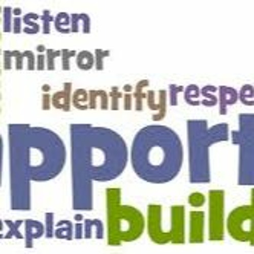 Stream How To Build Rapport? – Mufti Yusuf Moosagie by Radio Islam ...