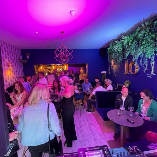 Stream LIVE at No 16 Bar 17th Sep 2022 *4 Hour Set* by Mark Whites ...