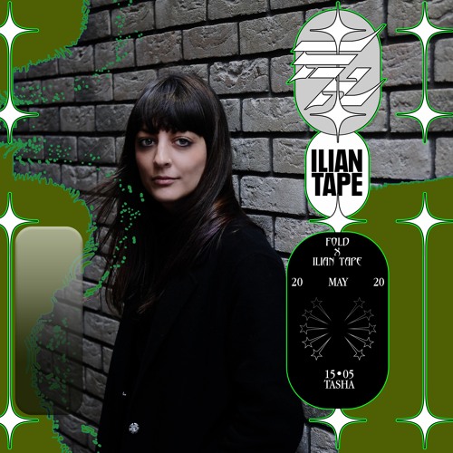 Stream FOLD X ILIAN TAPE - TASHA by FOLD | Listen online for free on ...