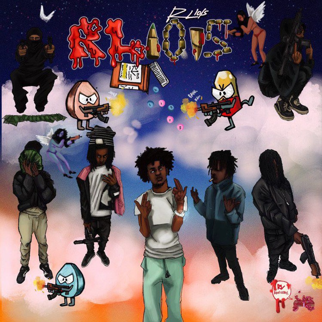 Stream Baby Trip + Pradabagshawty + Imsomarcus - 3 Type (Prod ...