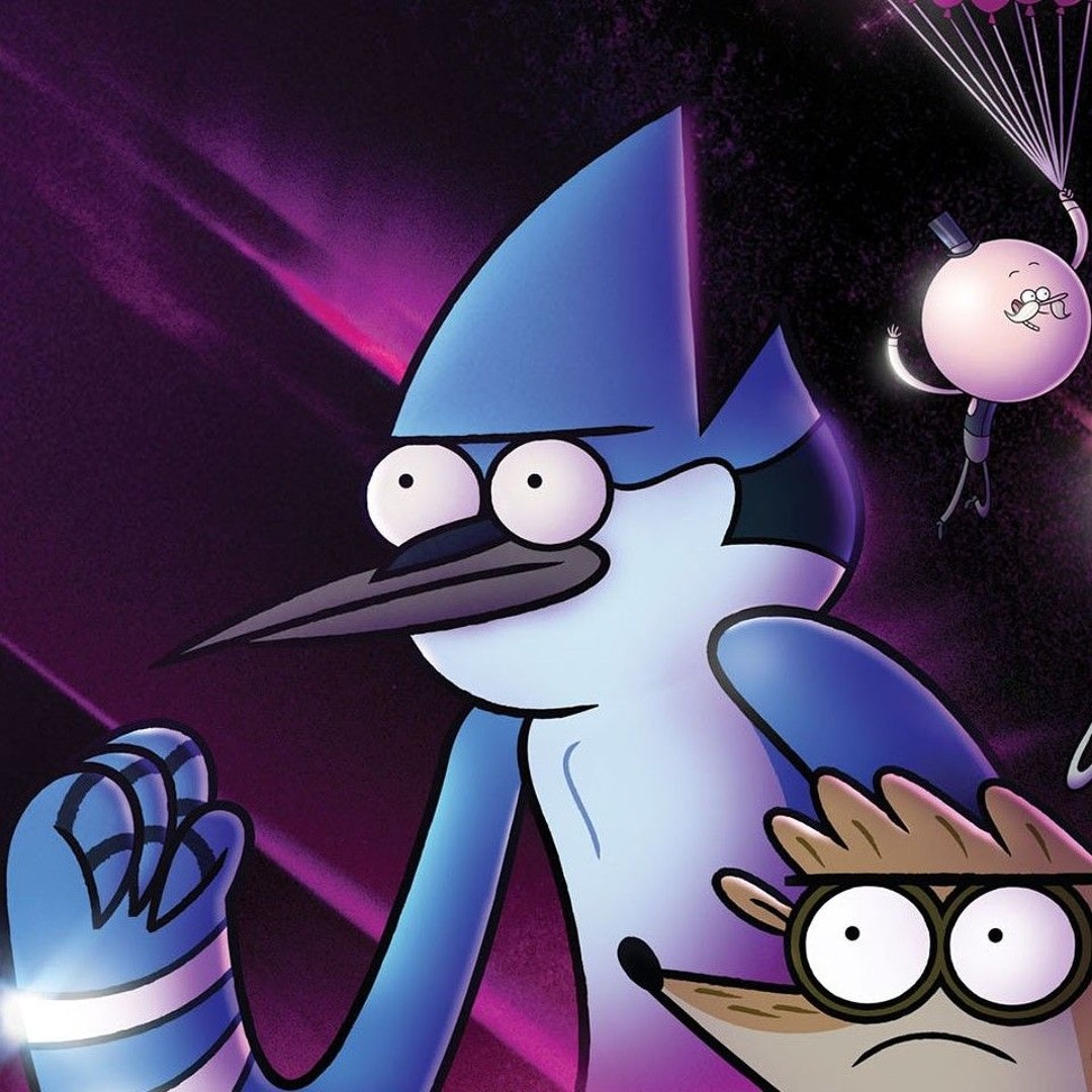 Stream Playboy Bunny - Lil Mordecai and Big Rigby by Rick't | Listen ...