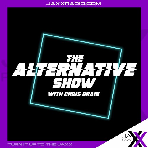 Stream Jaxx Radio | Listen to The Alternative Show playlist online for ...