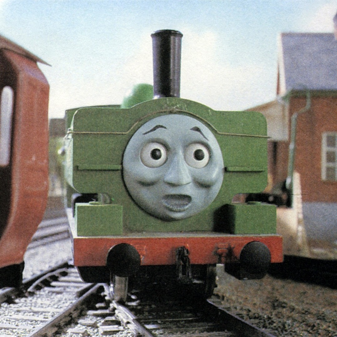 Stream The Runaway Theme (A Close Shave) by Oliver11GWR | Listen online ...