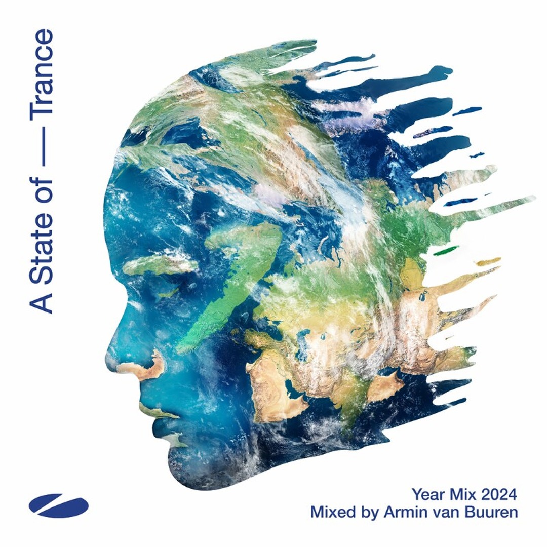 Stream A State of Trance Year Mix 2024 (Mixed by Armin van Buuren) by I ...