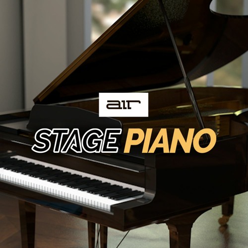 Stream Stage Piano Plugin Demo Mike Patrick by AkaiPro | Listen online ...