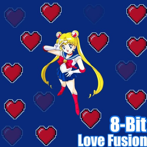 Stream 8-Bit-Love Fusion by Punky Brewstar/Vince Edward/vin-E | Listen ...