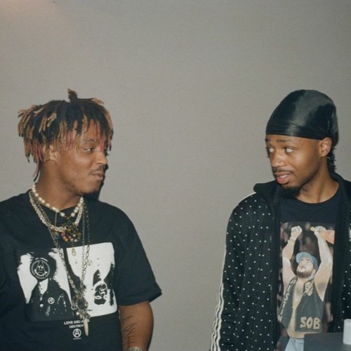 Stream Juice WRLD x Metro Boomin Type - Heros And Villains (prod.ρluto ...