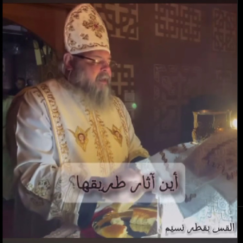 Stream Wisdom Fraction of St. Epiphanius Abouna Boktor Neseem by Philo ...