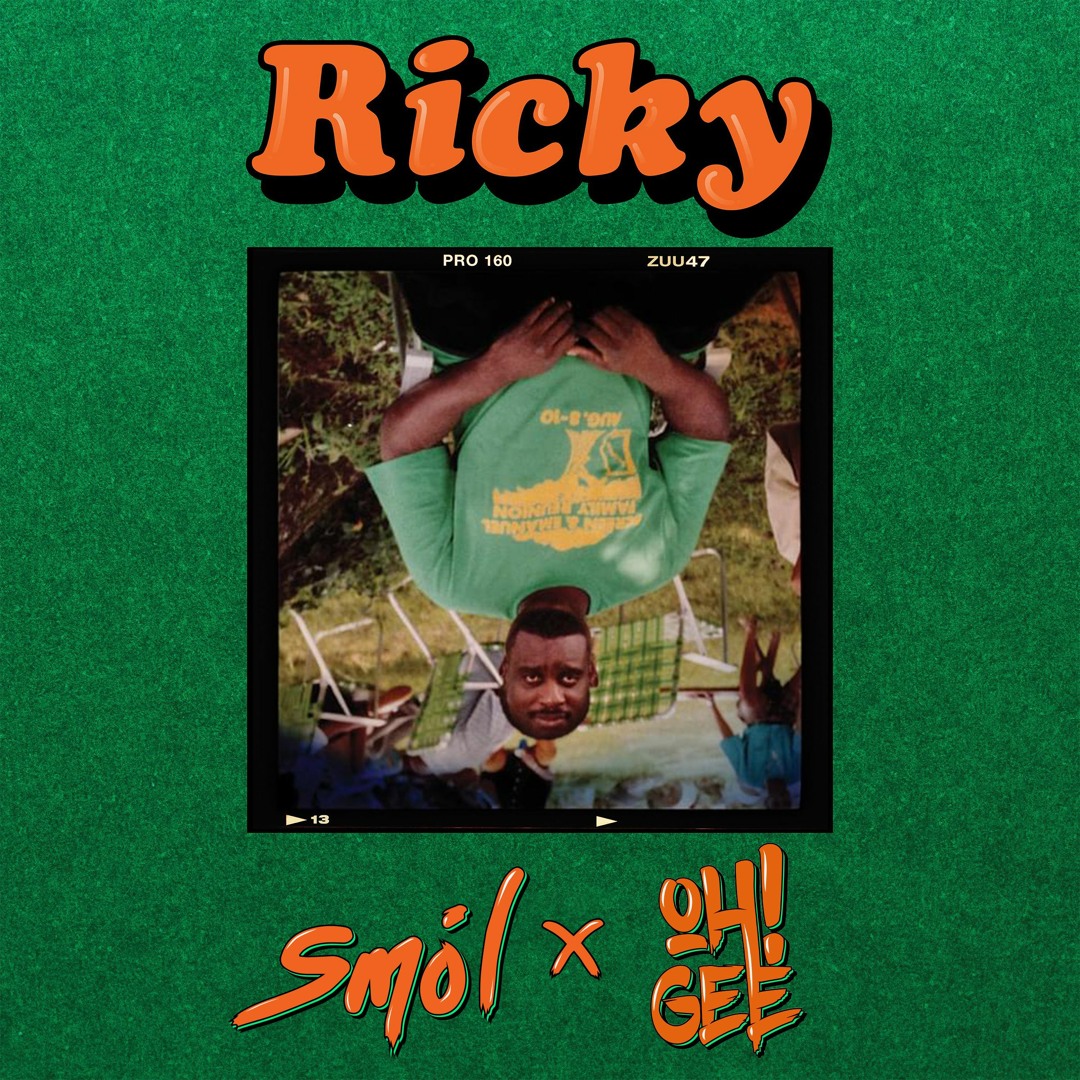 Stream smol x oh! gee - Ricky Flip by smol | Listen online for free on SoundCloud
