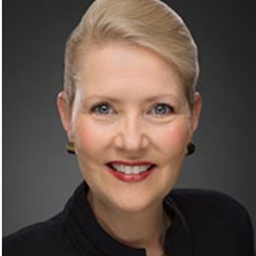 Stream General (ret) Anne Macdonald US Army Womens Foundation by ...