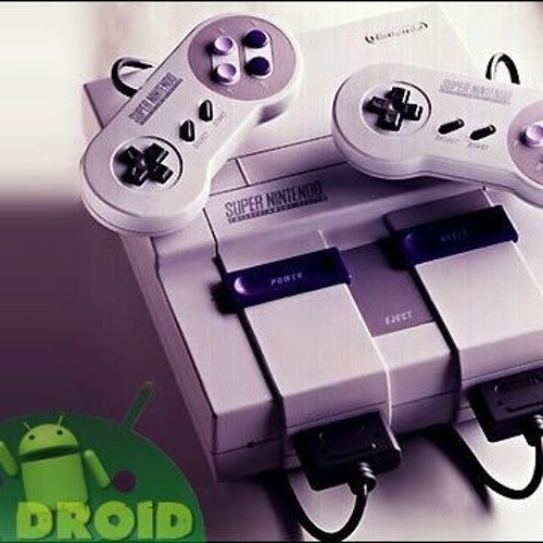 Stream PSP Pack SNES - 100 ROMS SNES 64 Bit by Tiorerin | Listen online ...