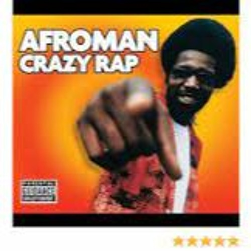 Stream Afro Man Crazy Rap Remix by pakman2 | Listen online for free on ...