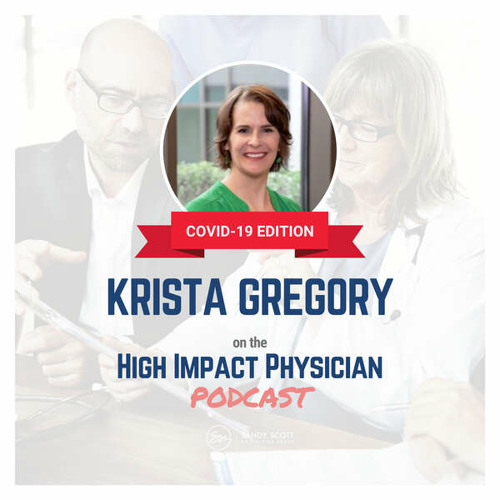 Stream The Power of Publicly Discussing Medical Mistakes (Krista ...