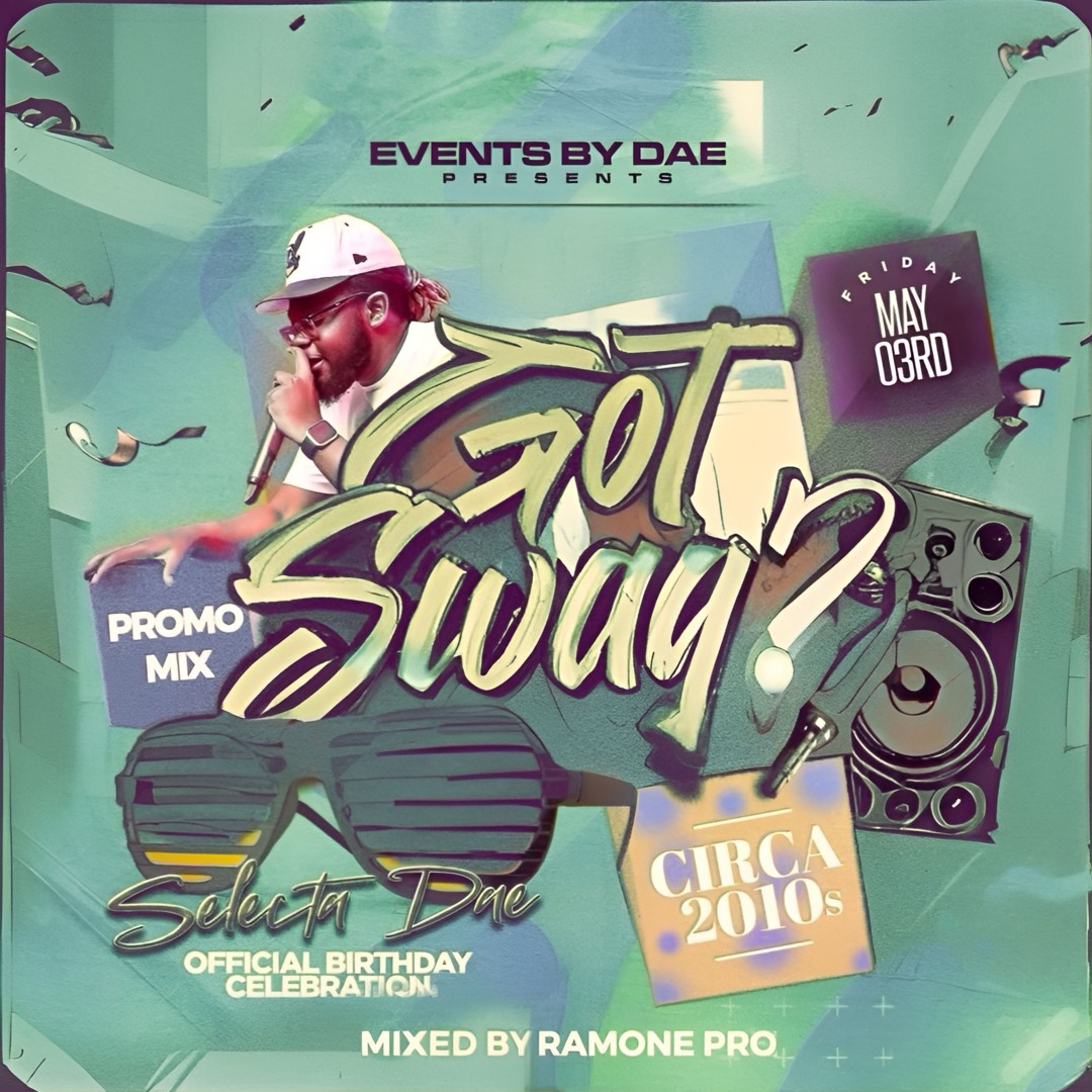 Stream GOT SWAG PROMO MIXTAPE [SIDE B] by RAMONE PRO | Listen online for free on SoundCloud