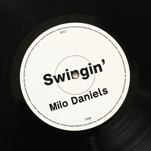 Stream Swingin' by Milo Daniels. | Listen online for free on SoundCloud