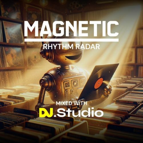 Stream Magnetic Magazine | Listen to Magnetics Rhythm Radar: The Best ...