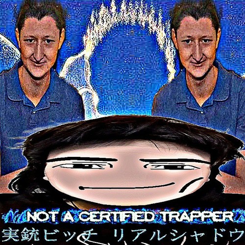 Stream not a certified trapper(prod.$hadow) by jd$lider | Listen online ...