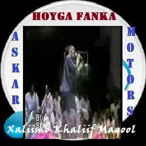 Stream Askarmotors | Listen to Xaliimo Khaliif Magool playlist online ...