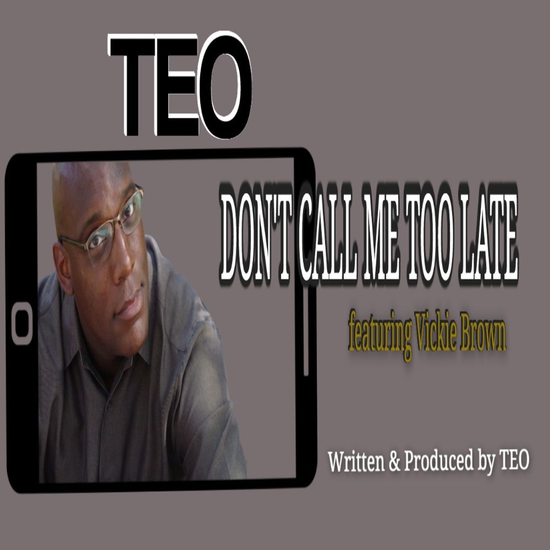 Stream Don't Call Me Too Late by coolrooM | Listen online for free on ...