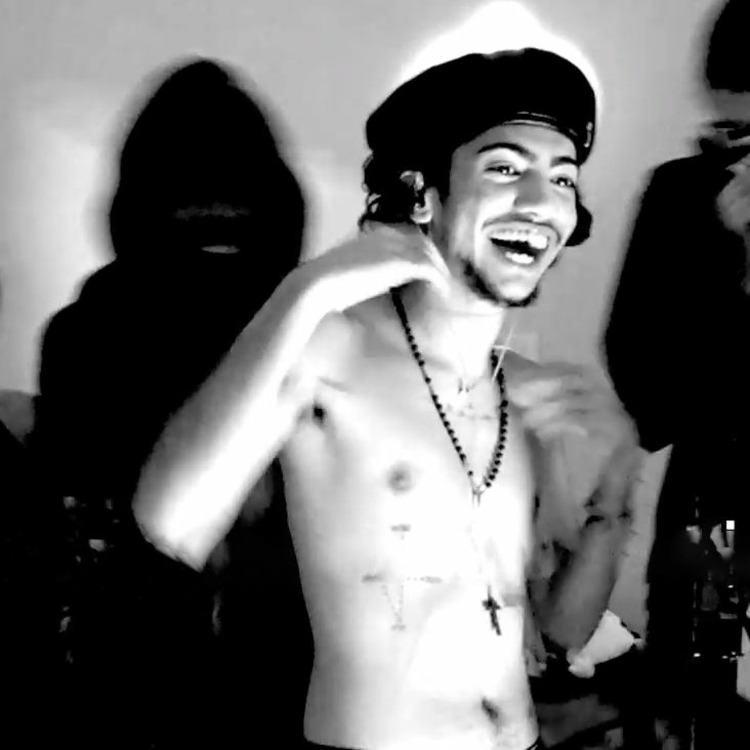 Stream ericdoa - DOA (w/ transitions) by deerlover46fan | Listen online ...