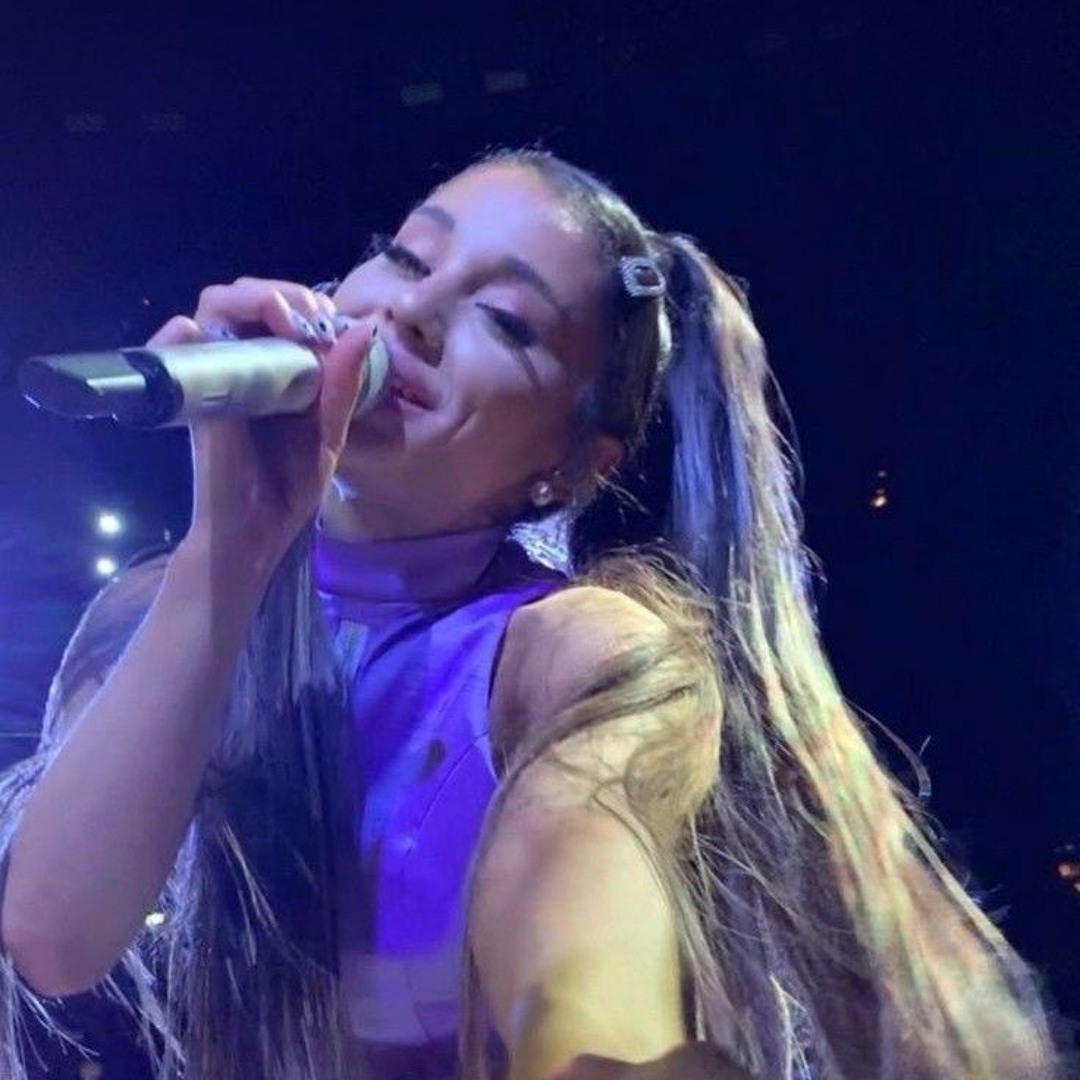 Stream Ariana Grande - we can't be friends (wait for your love) {Deep House Remix Partow} by ...