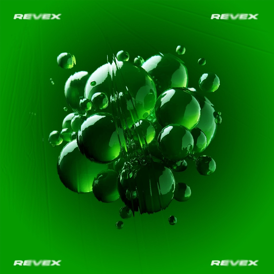 Stream REVEX - Follow The Flow by REVEX | Listen online for free on ...