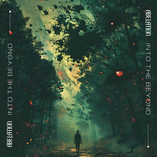 Stream Into The Beyond by Abelation | Listen online for free on SoundCloud