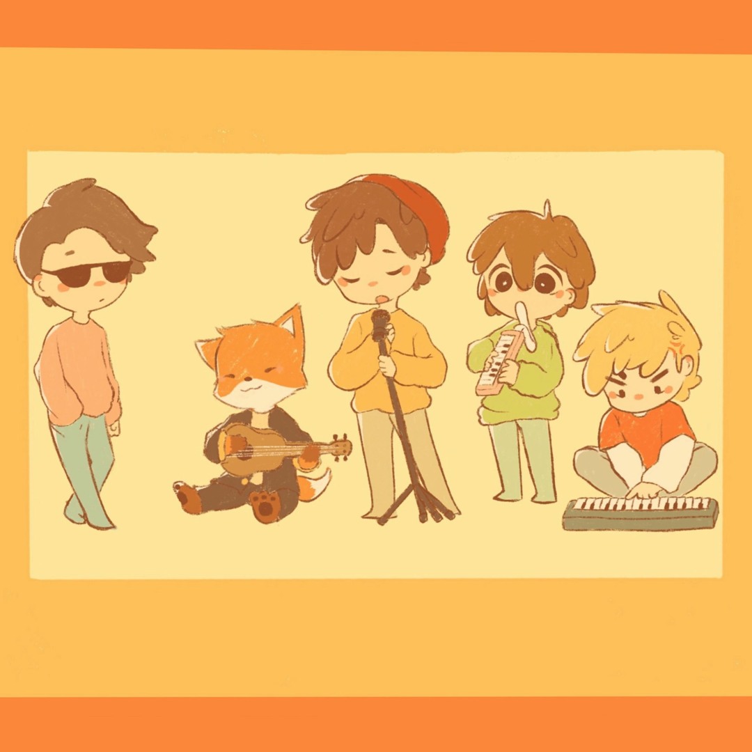 Stream an ode to l'manburg by beetlebug | Listen online for free on ...