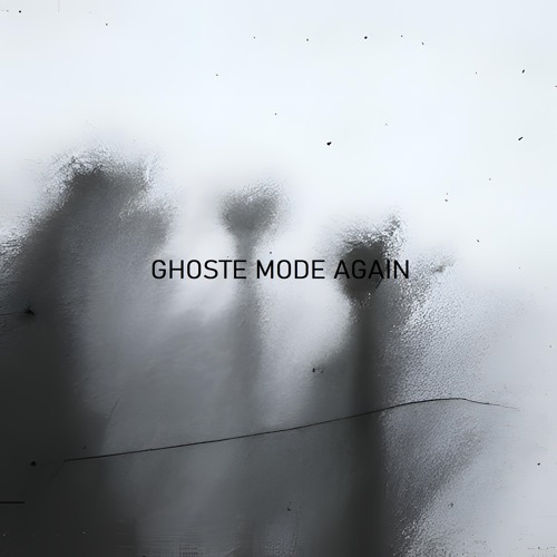 Stream Ghost Mode Again by Sergolaz | Listen online for free on SoundCloud