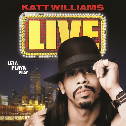 Stream episode Pimp Decisions by Katt Williams podcast | Listen online ...