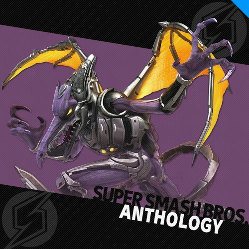 Ridley Smash Bros