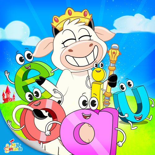 Stream La Risa De Las Vocales By Toy Cantando Listen Online For Free