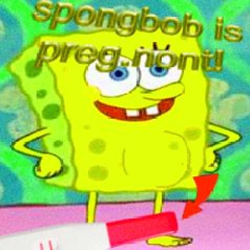 Stream Spongebob Is Pregnant Ft Big Jordane [Prod By Artmski] by ...