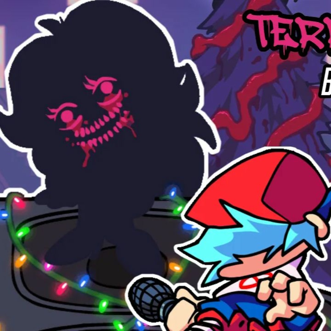 Stream [FUNKIN DROWNED / FNF CORRUPTION] LOST LOVE - Terrible Fate, But ...
