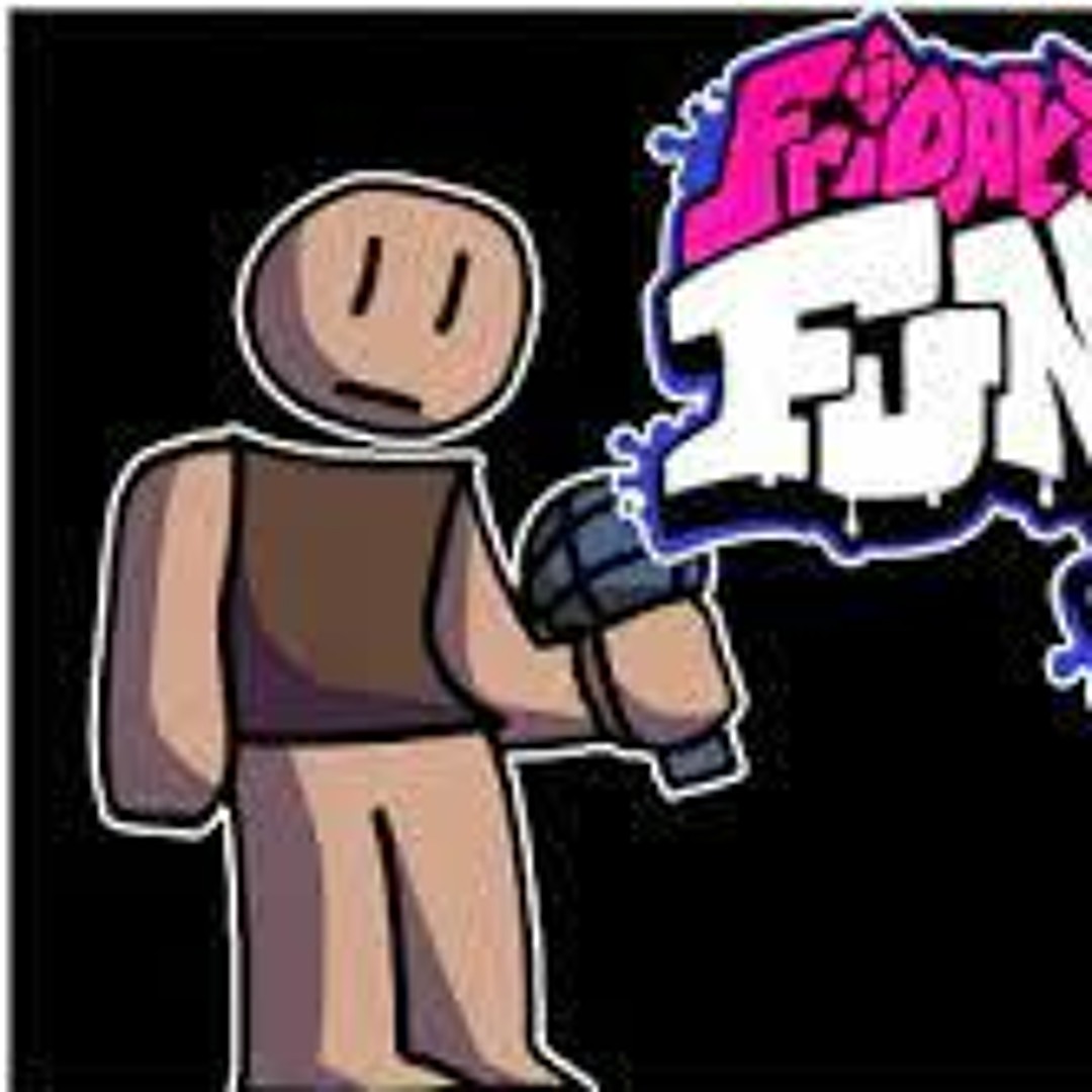 Stream Freaking Gun Fnf Vs NPC Full Week Release Mod by R2lucas3 ...