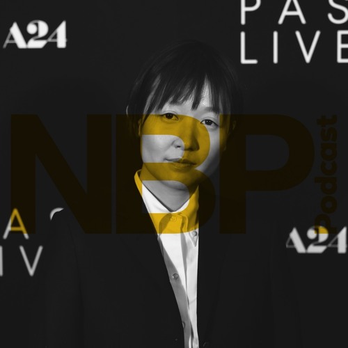 Stream episode Interview With "Past Lives" Director/Writer Celine Song ...