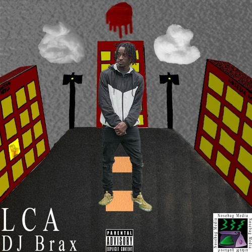 Stream DJ Brax - LCA (Nosebag Media Release) by Nosebag Media | Listen ...