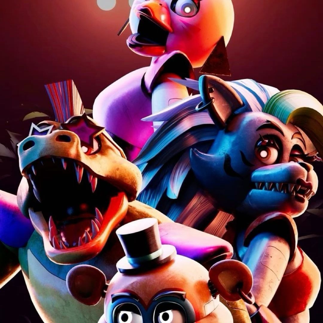 Stream mr cute ryomen | Listen to fnaf sb music playlist online for ...