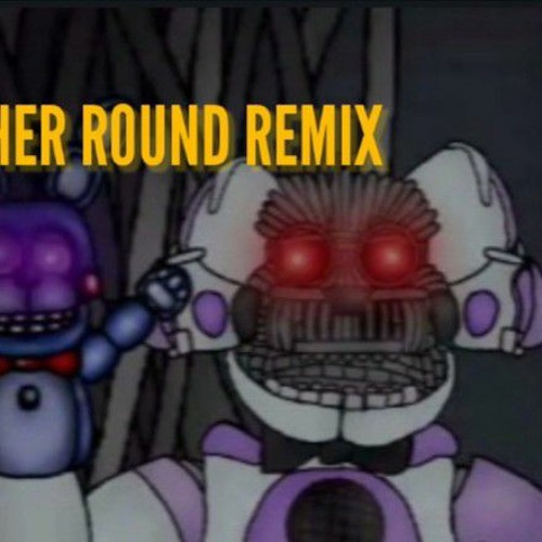 Stream Another Round FNAF FUNTIME FREDDY SONG Remix by Azvision Dc2 ...