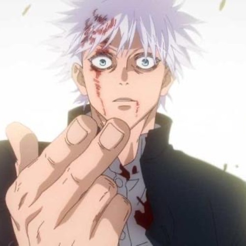 Stream Tobi | Listen to Gojo / The Honored One. playlist online for ...