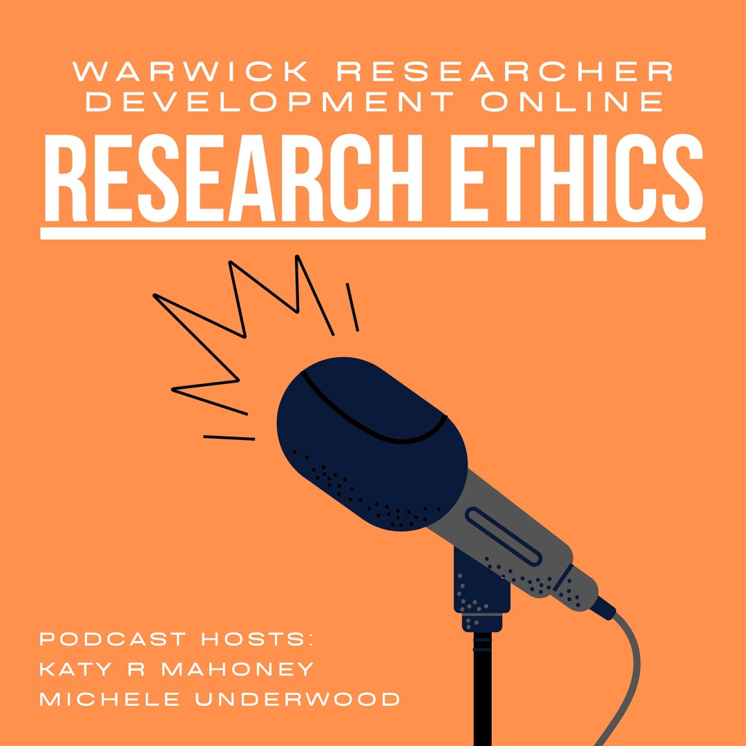 Stream episode Research Ethics S2 by Warwick RD-Online Podcast podcast ...