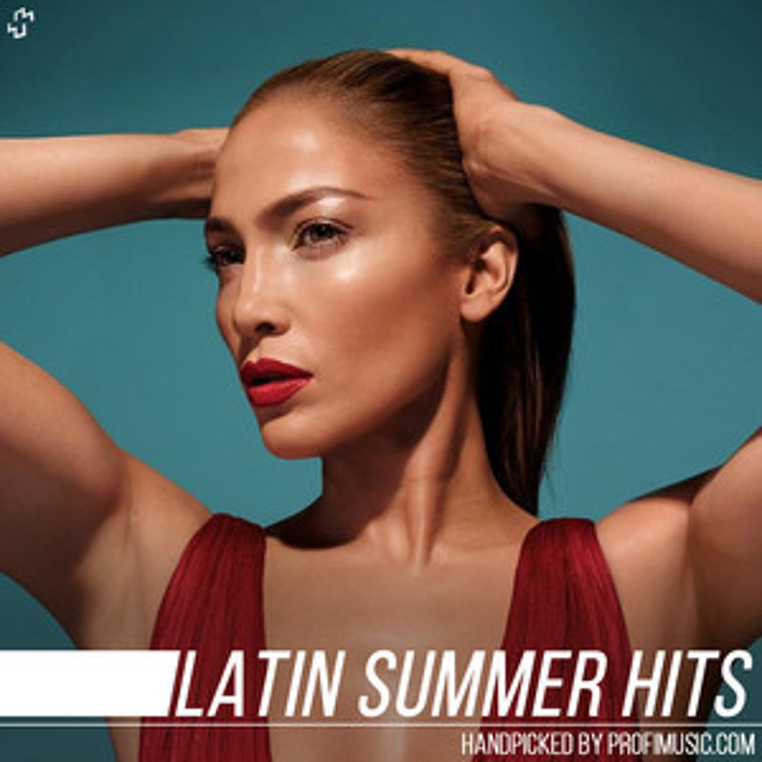 Stream profimusic | Listen to Latin Summer Hits 2026 Spanish Party ...