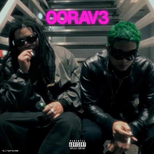 Stream archived tv | Listen to ##00RAV3 - GAB3 X F1LTHY playlist online ...