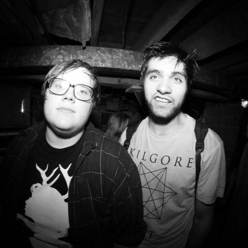 Stream CHOKEY :) by jacked johnson | Listen online for free on SoundCloud