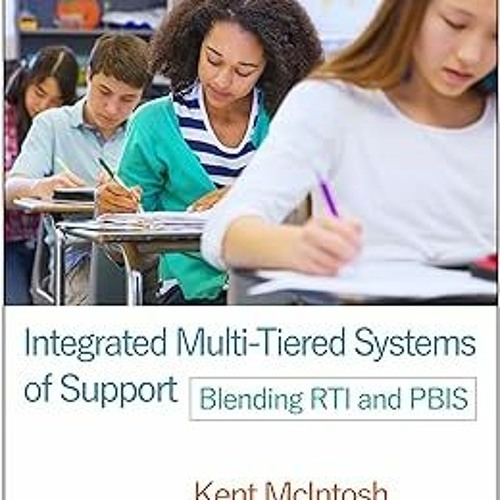 Stream *( Integrated Multi-Tiered Systems of Support: Blending RTI and ... Stream *( Integrated Multi-Tiered Systems of Support: Blending RTI and ...