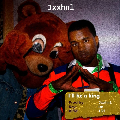 Stream I´ll be a King | Jxxhnl by Jxxhnl | Listen online for free on ...