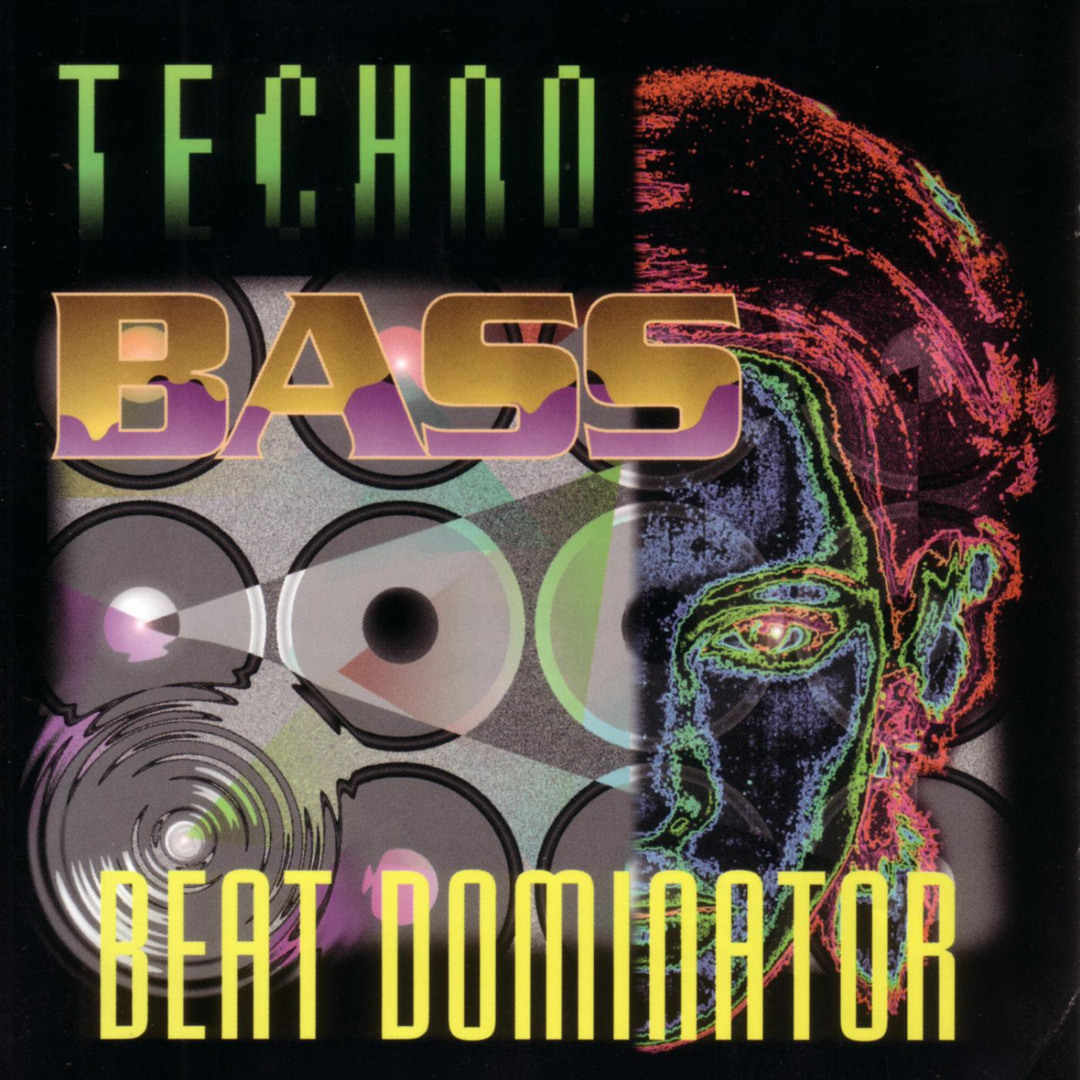 Listen to The Sound of Bass by Beat Dominator in Techno Bass playlist ...