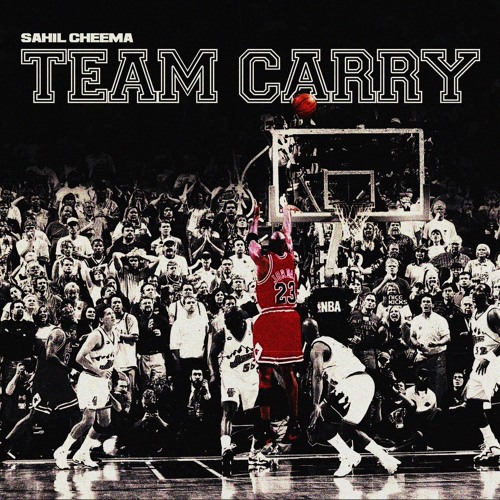 Stream TEAM CARRY - Sahil Cheema by SAHIL CHEEMA | Listen online for ...