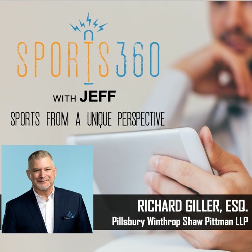 Stream episode Richard Giller: COVID-19 and Event Cancellation ...