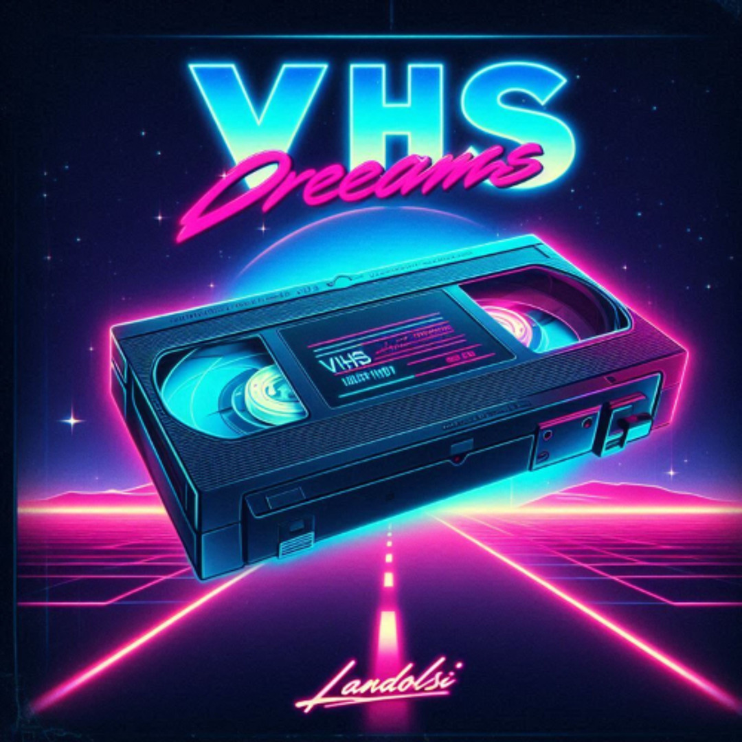Stream VHS Dreams by LANDOLSI | Listen online for free on SoundCloud